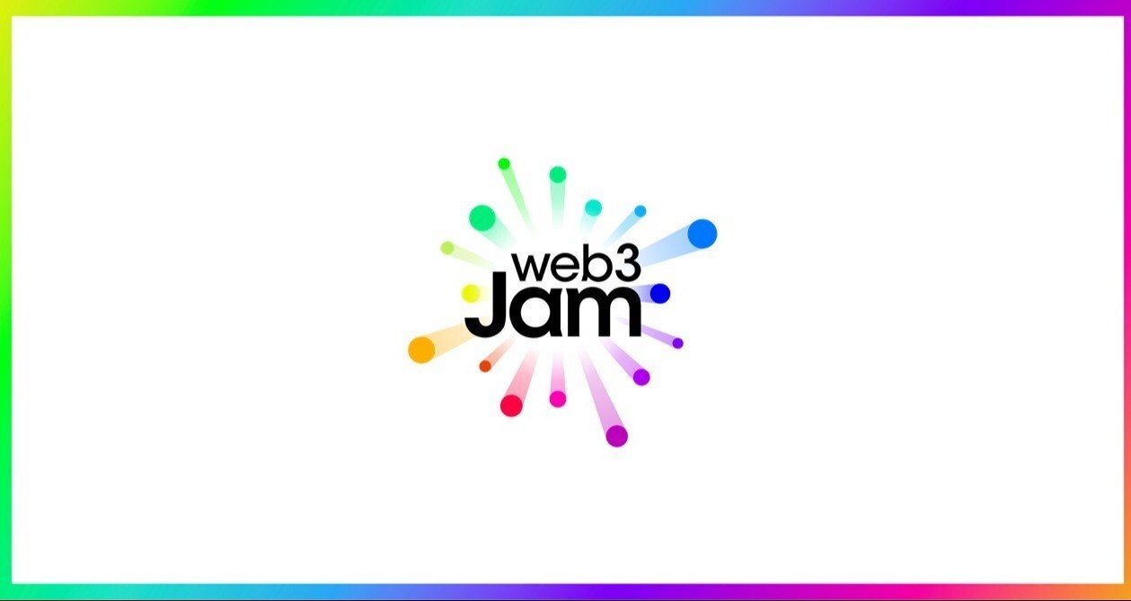共創プロジェクト「web3 Jam」 - みんなの銀行｜株式会社NTT Digital｜note