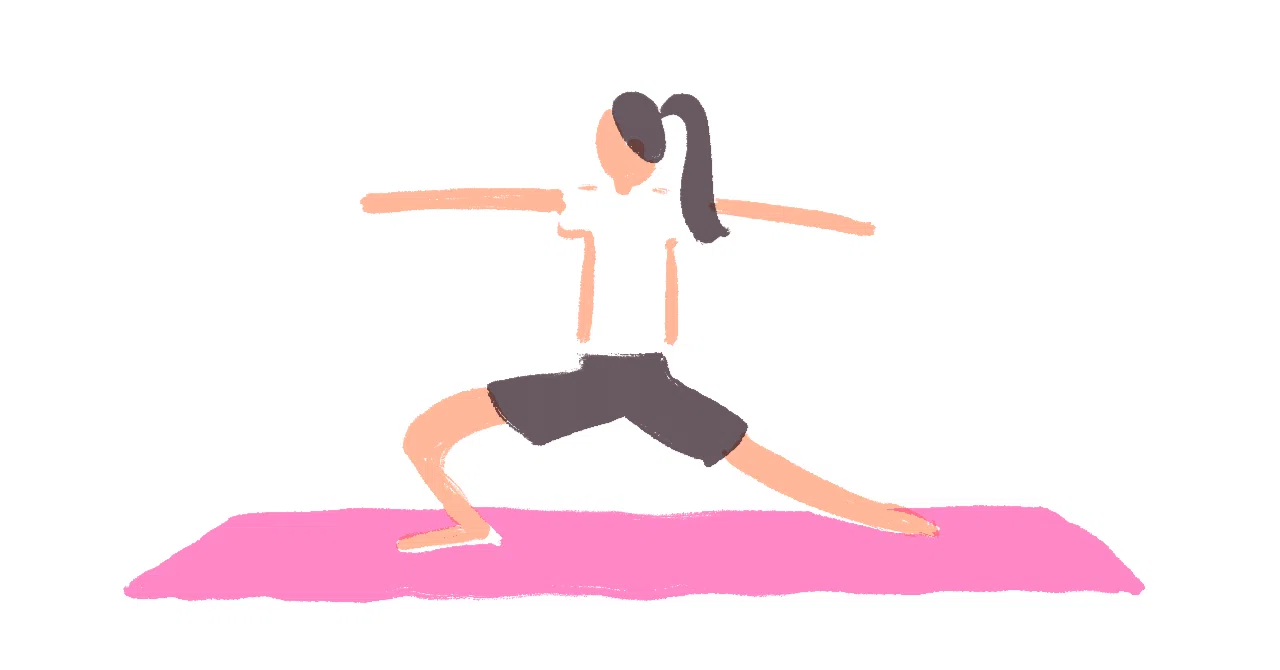 Morning Habits to Prevent Lower Back Pain｜chika