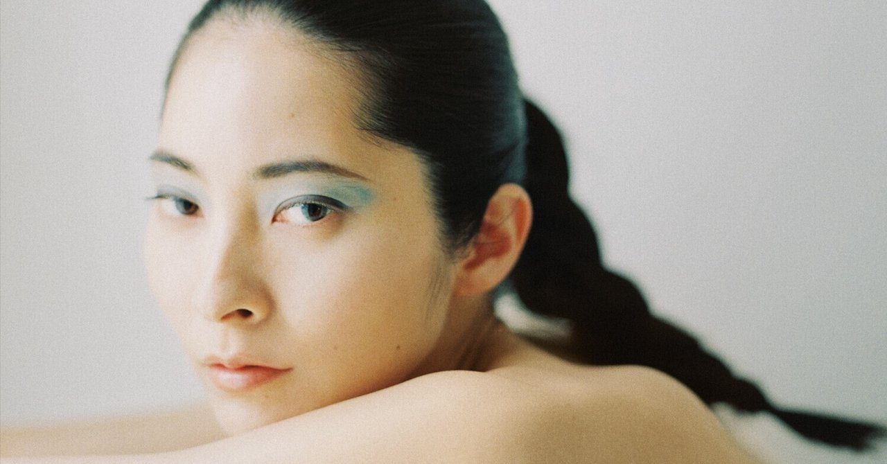 モデルであるということ｜Friday LABO