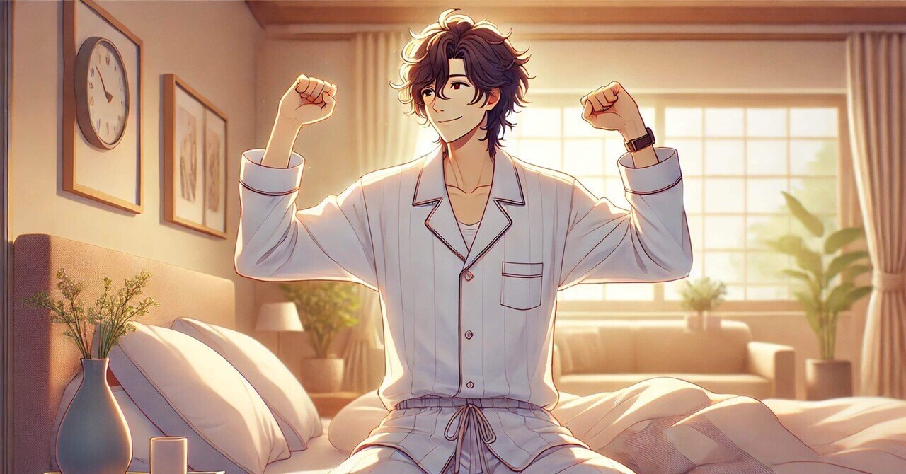 【AI】 脳の睡眠中の廃棄物処理システム｜tetsu7017