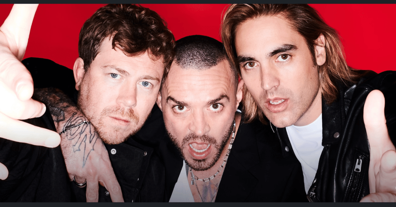 いよいよBustedのライブに行きます｜けこぜろ / ke-ko0