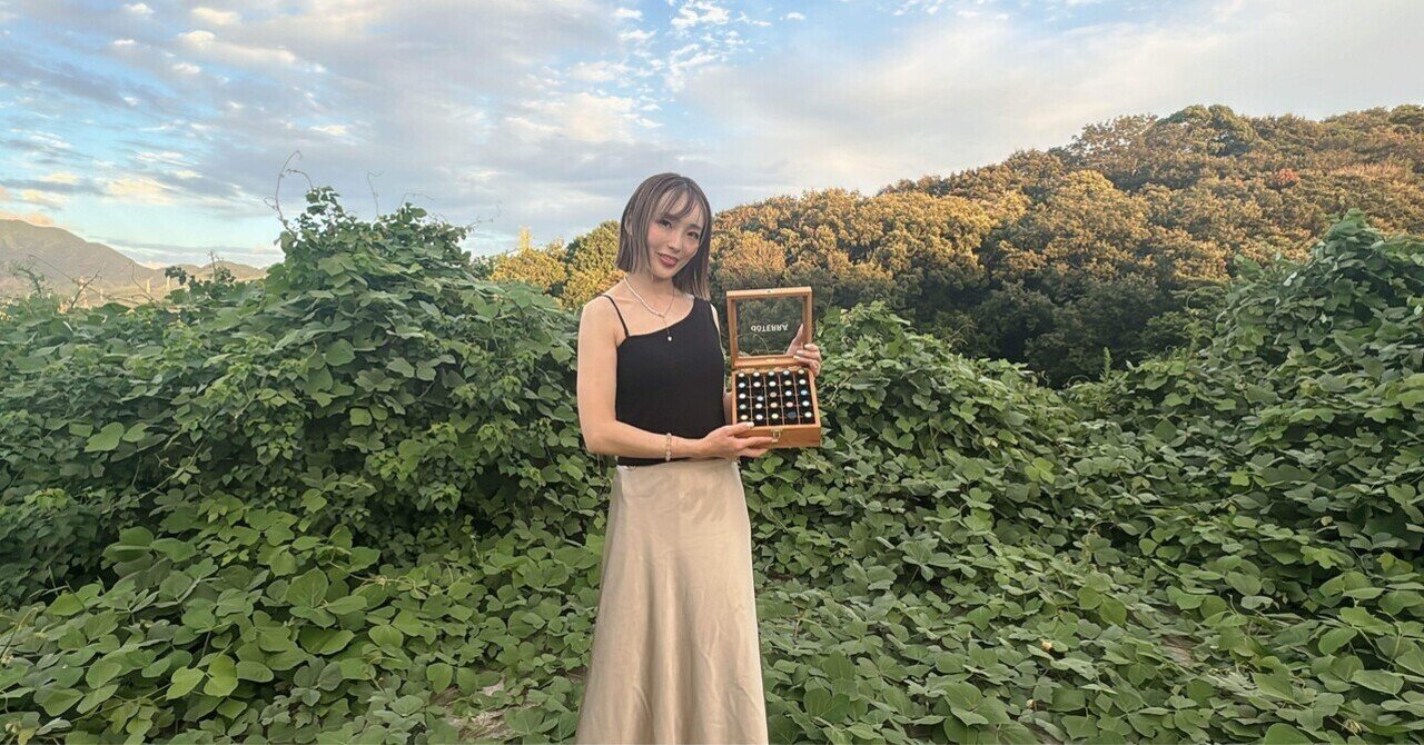 🦋自己紹介🦋｜yui_1414