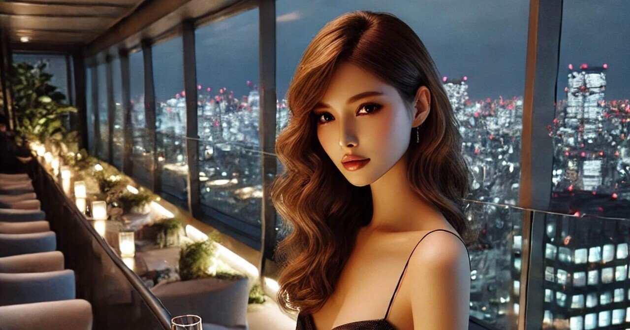 Limitless Creations｜note