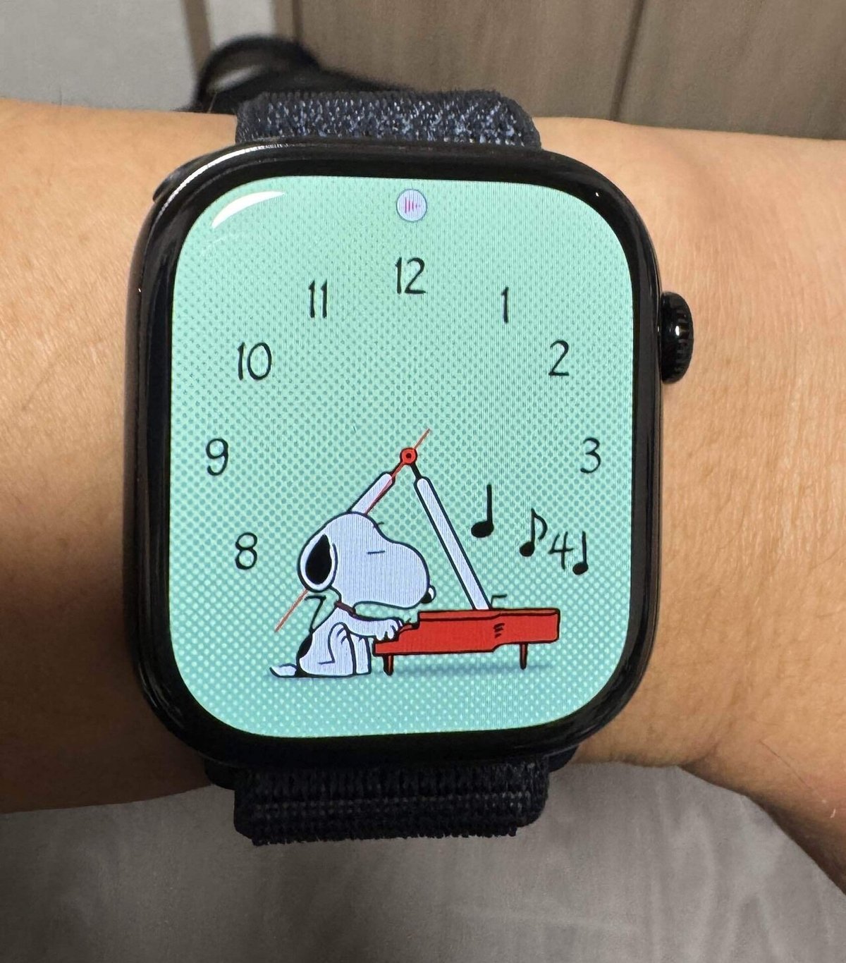 新しい Apple Watch を買って1ヶ月経ってみた｜FP Yoshimitsu