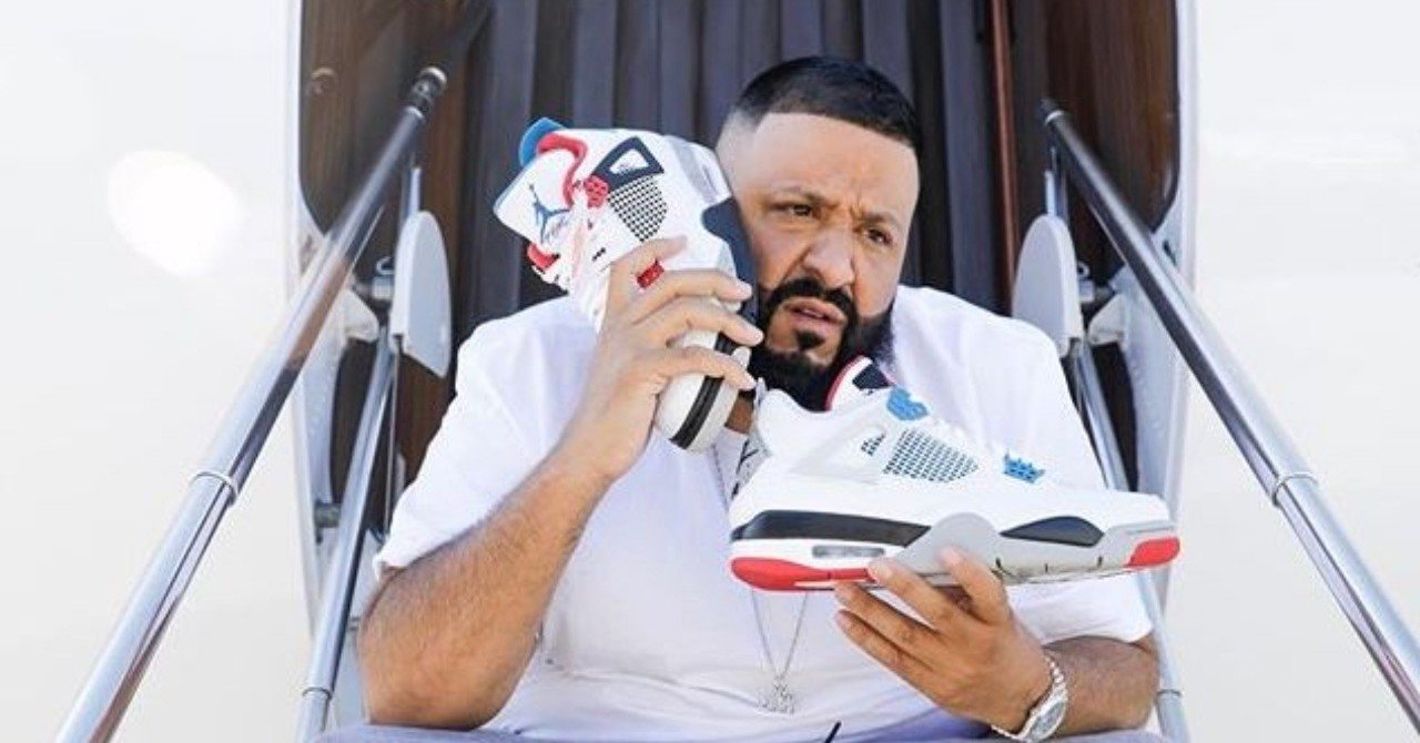 市場のニーズとスニーカー｜Seiji Takahashi - timakin｜note