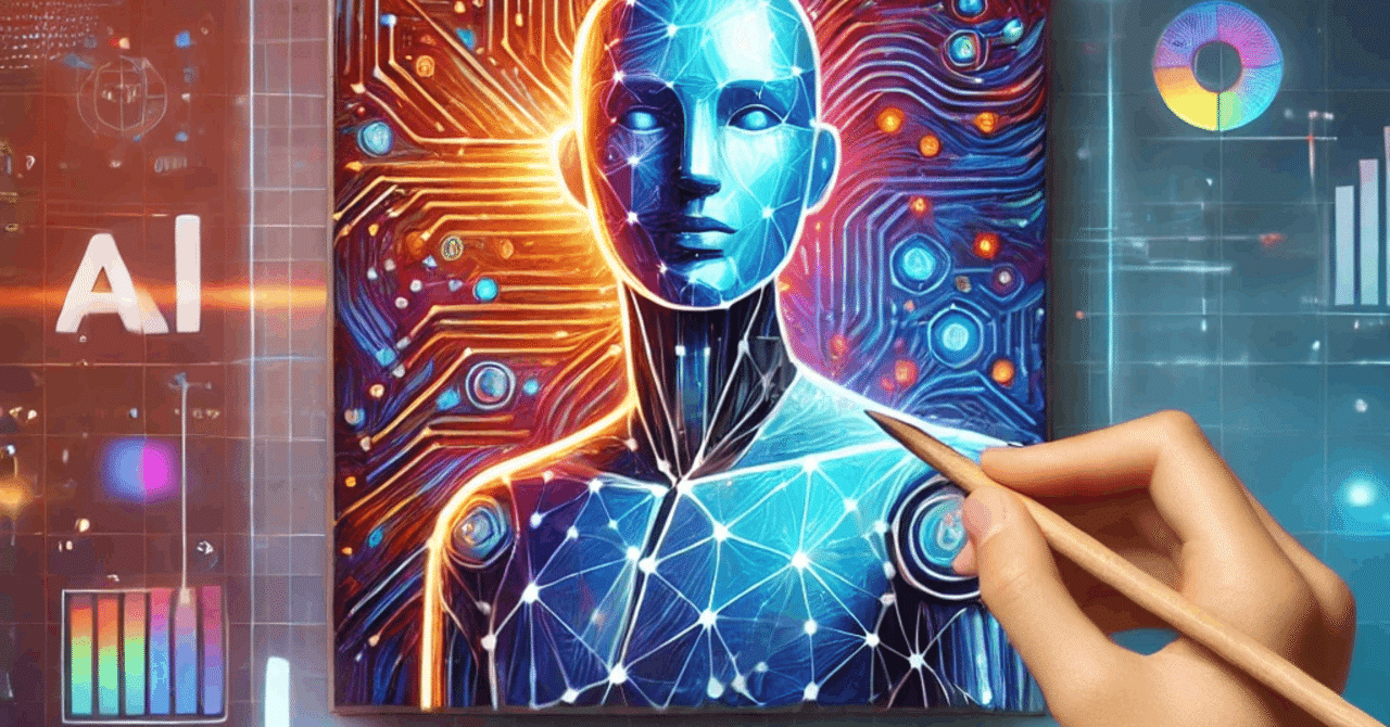 【論文】OpenAIの「sCM」｜MASAKING