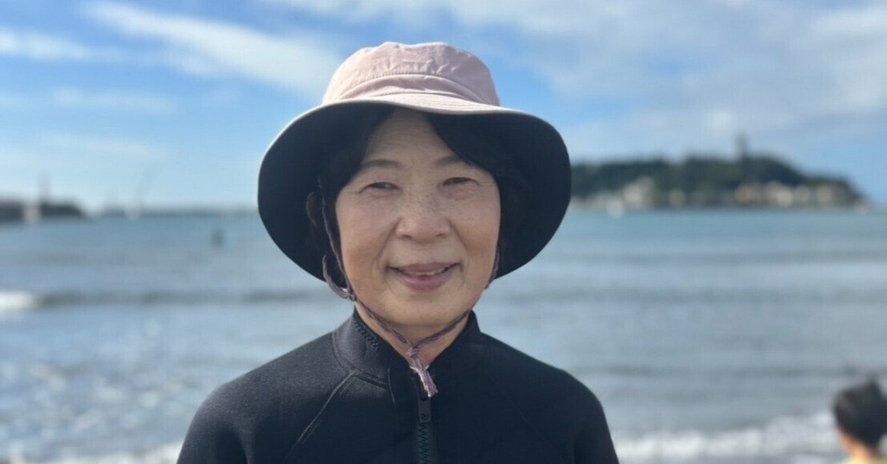 【インタビュー】子育てって楽しい！～海のようちえん代表に聞く、野外保育の魅力と今の子育てに必要なこと｜浜野タコ@tako_hamano