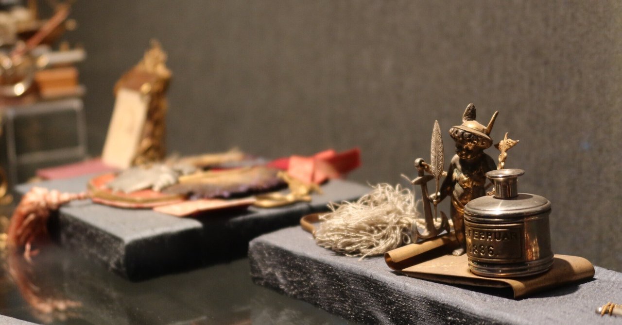 必要経費をレシートから振り返る【ウィーン旅行振り返り編4】｜Ishiguchi Mizuha