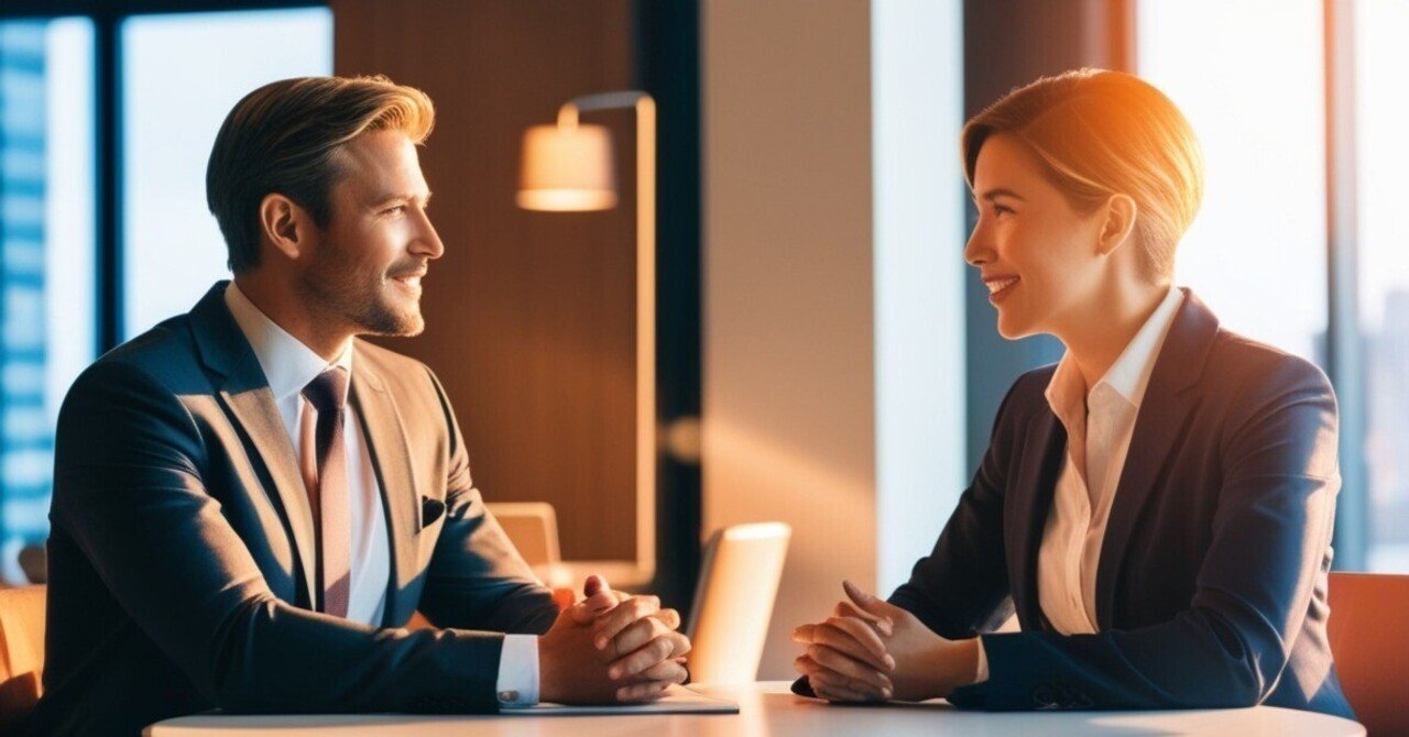 潜在ニーズを引き出し、信頼を築く！本能に基づく心理的スキルとその効果的活用法2-⑦｜Communication Catalyst