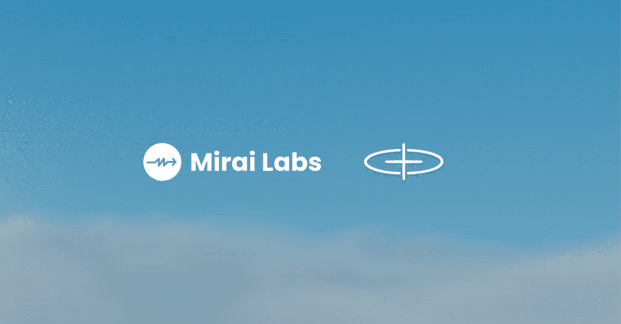 Mirai Labs、Sophonのメインネットローンチで創設パートナーとして参加｜GoldenPegasus