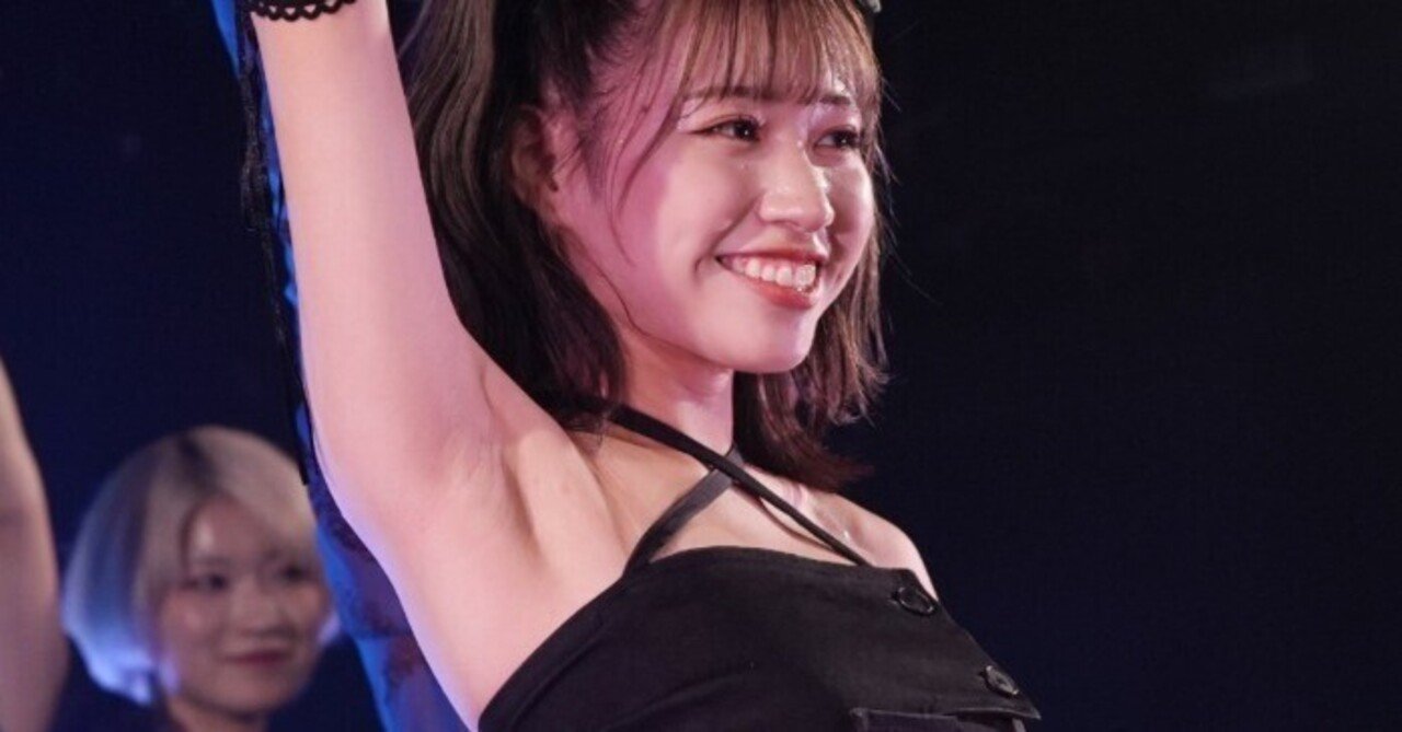 #ワキフェチ #望月花南 #SharLie｜ワキあいあい