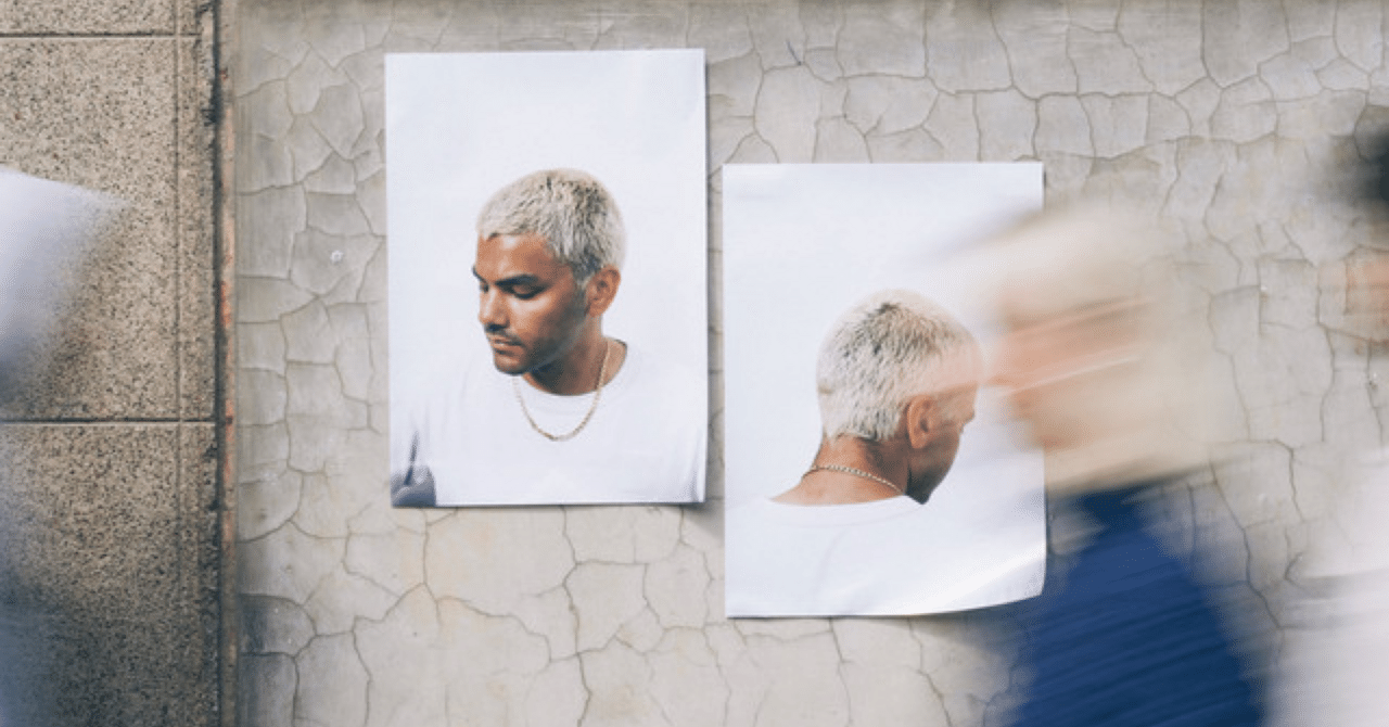 Jamie Isaac 『Please, Remember Me』(2024)｜Kt.Fmk