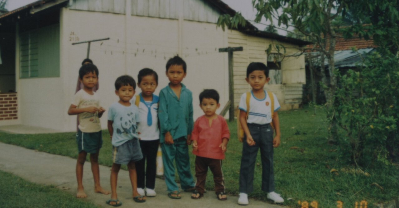 マレーシア移住について書きます。｜TORU ROKUGO