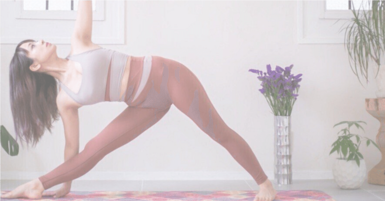 ヨガインストラクターになって見える景気が変わった！｜kazuko morimoto (KAKOYOGA)