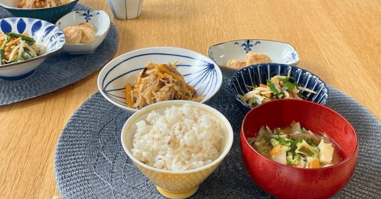 人は何のために食べるのか？｜kasaneni_shima