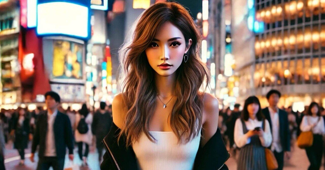 見えない愛の値段 第10話｜Limitless Creations