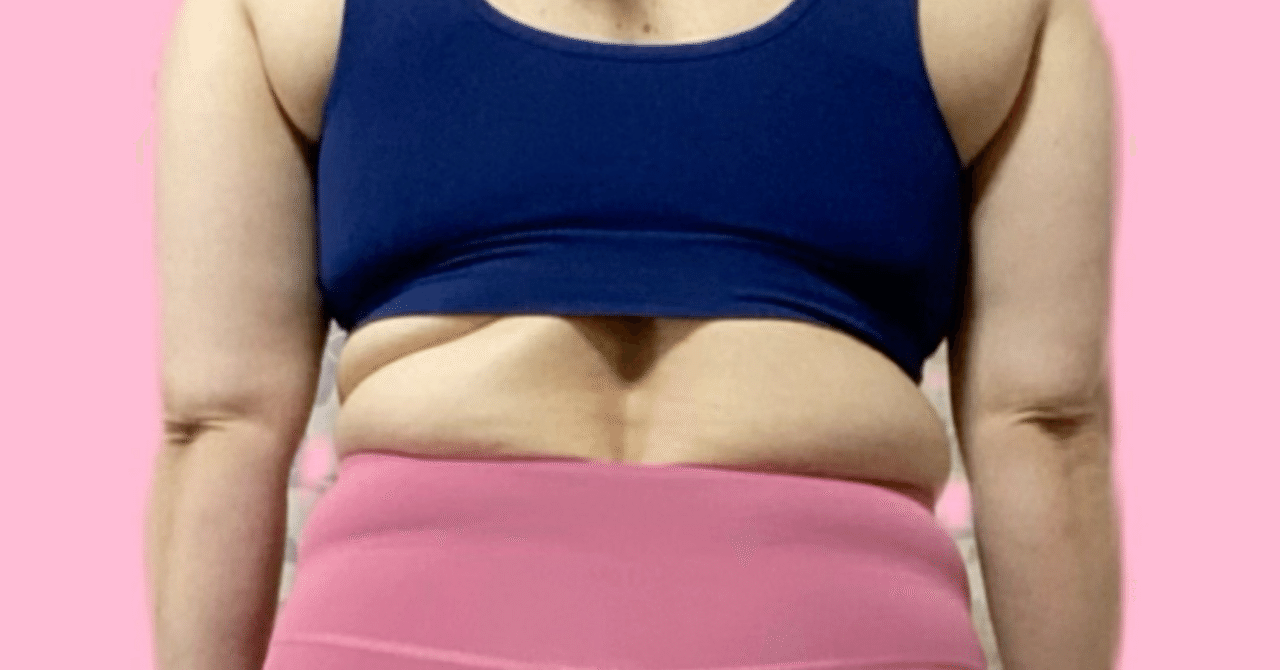 【69.8kgからのダイエット！】鎧を脱ぎ捨てたい…｜くるみん