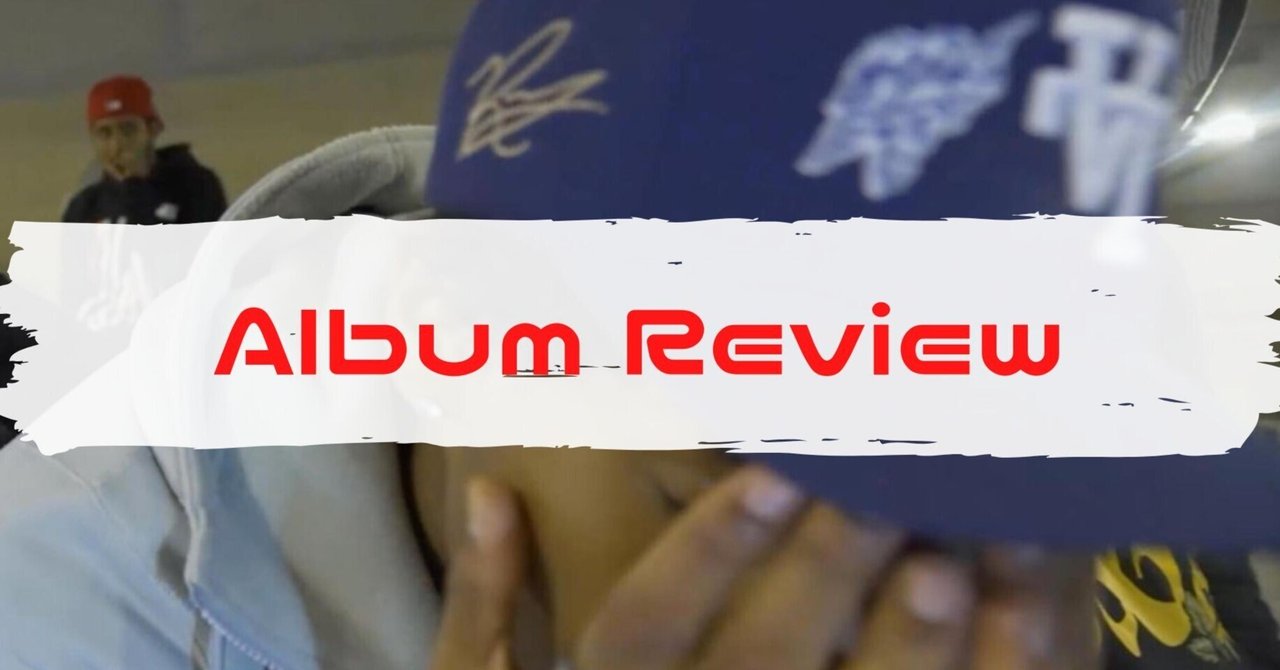 2024年おすすめ新譜アルバムVol. 72： Ty Lab「What About Us?」｜アボかど（にんじゃりGang Bang）