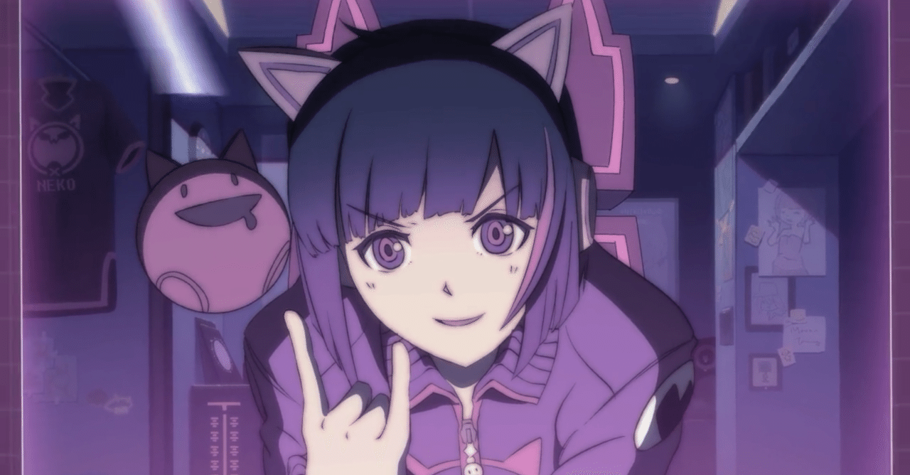 CytusII（サイタスツー）は最高のリズムゲームなのでおすすめ｜空乃さゆる