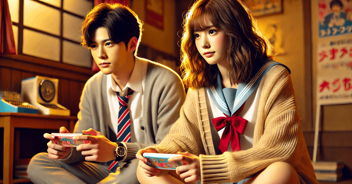 「地雷グリコ」読了｜Ei-chan