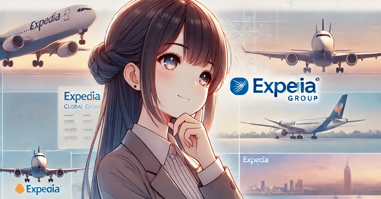 Expedia Group(EXPE)2024/Q2決算発表(2024/8/8)振り返り｜キラ
