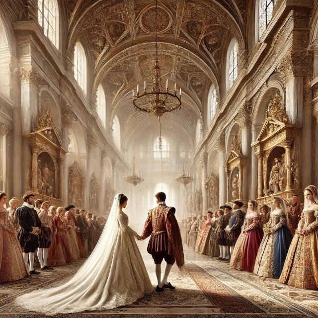 R_043 男女別学と結婚｜ますひこ