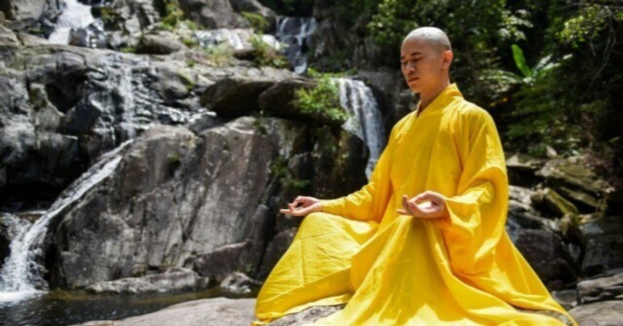 66日で人生を変える｢モンクモード｣とは？｜yanta＠金融Webライター+note・アフィリエイト