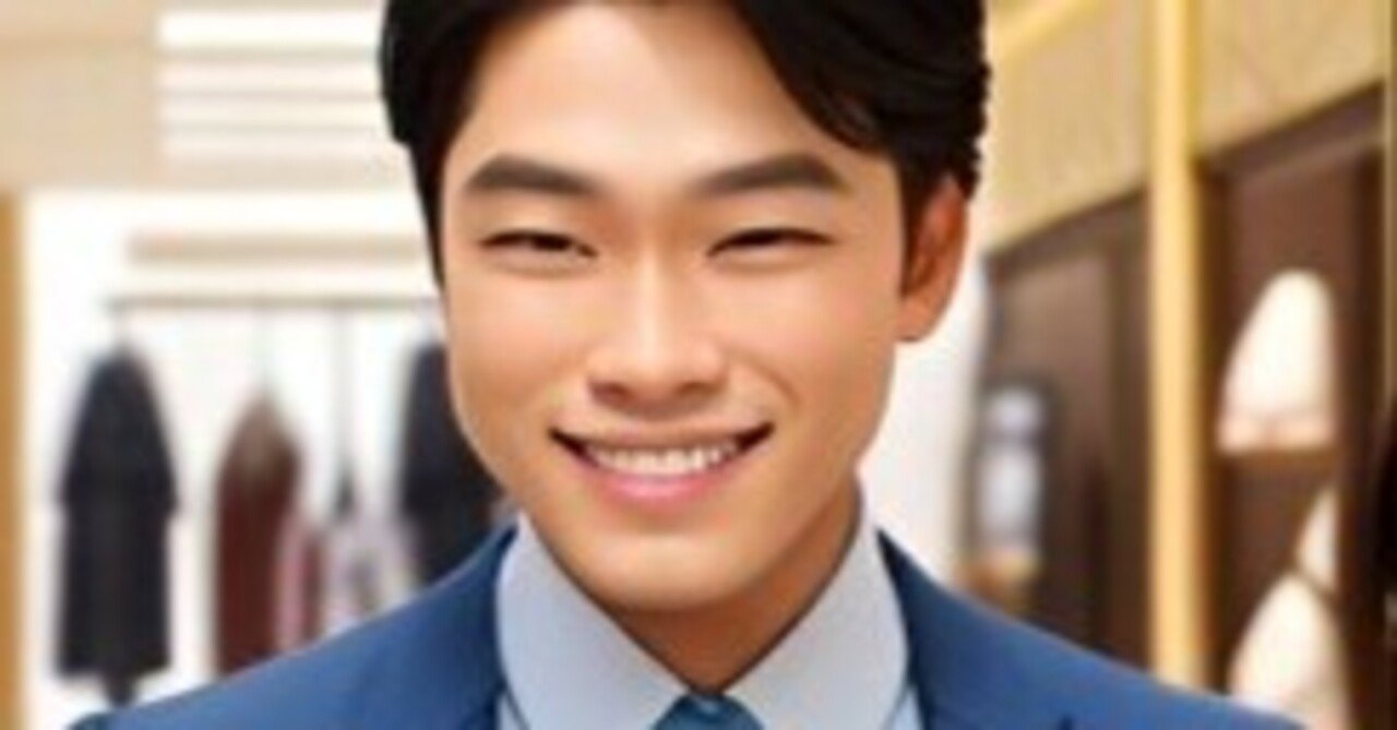 【かんたんな自己紹介】YONです｜YON【営業・販売・接客・売上アップ】