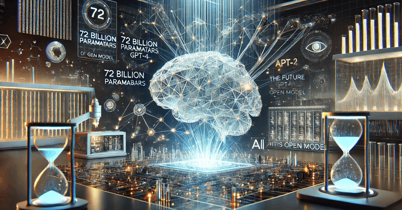 GPT-4o超えのAi2のオープンモデルが示すAIの未来｜MASAKING