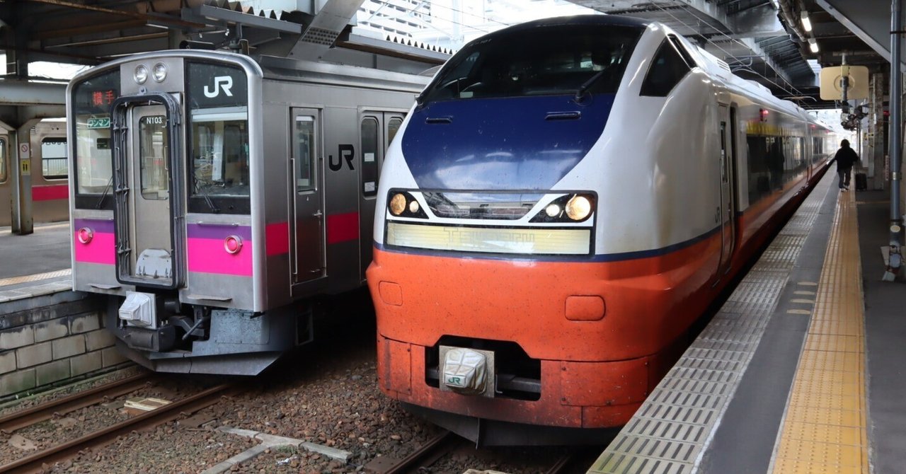 特急スーパーつがる号で秋田から新青森へ！停車駅を減らして時間短縮！｜ryokichi