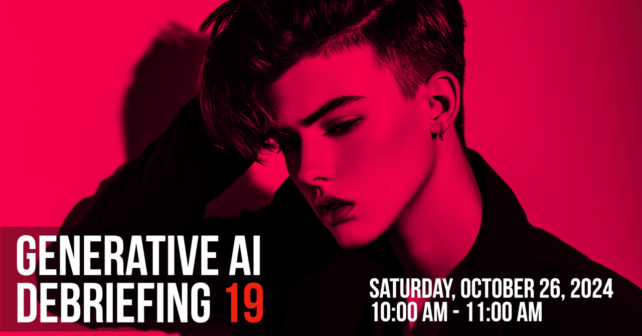 CreativeEdge Vlog｜note