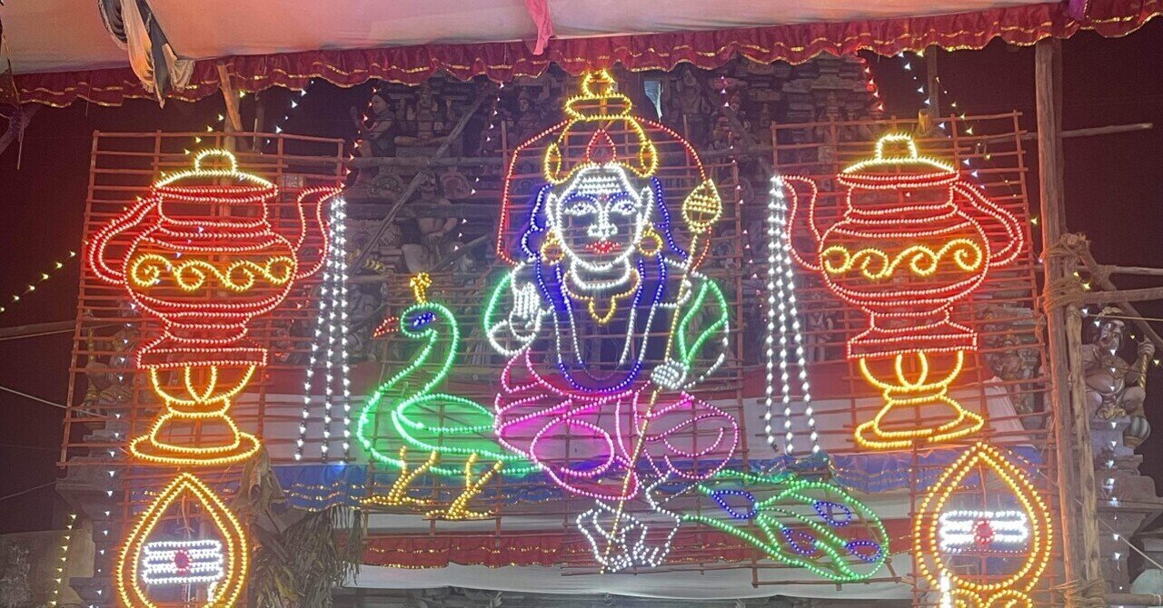 【Day13 インド】念願の人生初インド(アライバルビザ、チェンナイ入り)｜Sayo