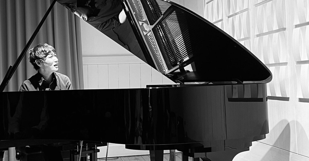 昨夜の僕たちは凄すぎて、人前で堂々と果てた末にピロートーク姿まで晒した始末である。｜西村広文 HirofumiNishimura