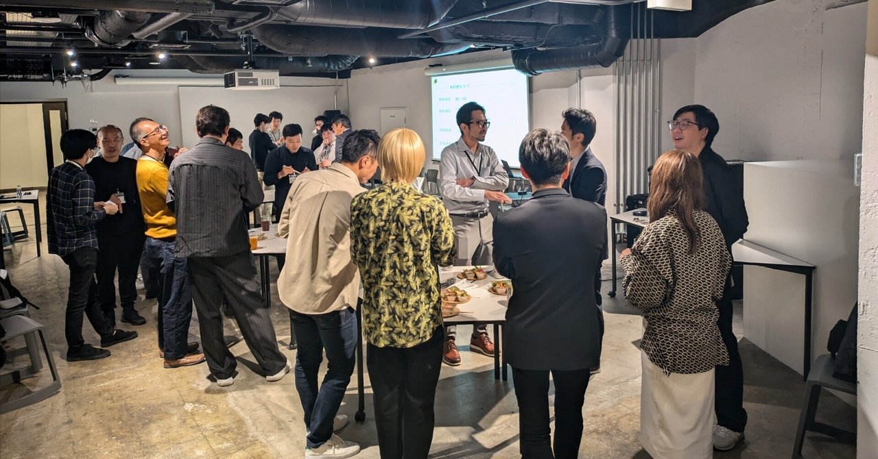 研究開発系スタートアップが登壇！「Spirete Meetup」を開催しました。｜スタートアップスタジオSpirete（スピリート）