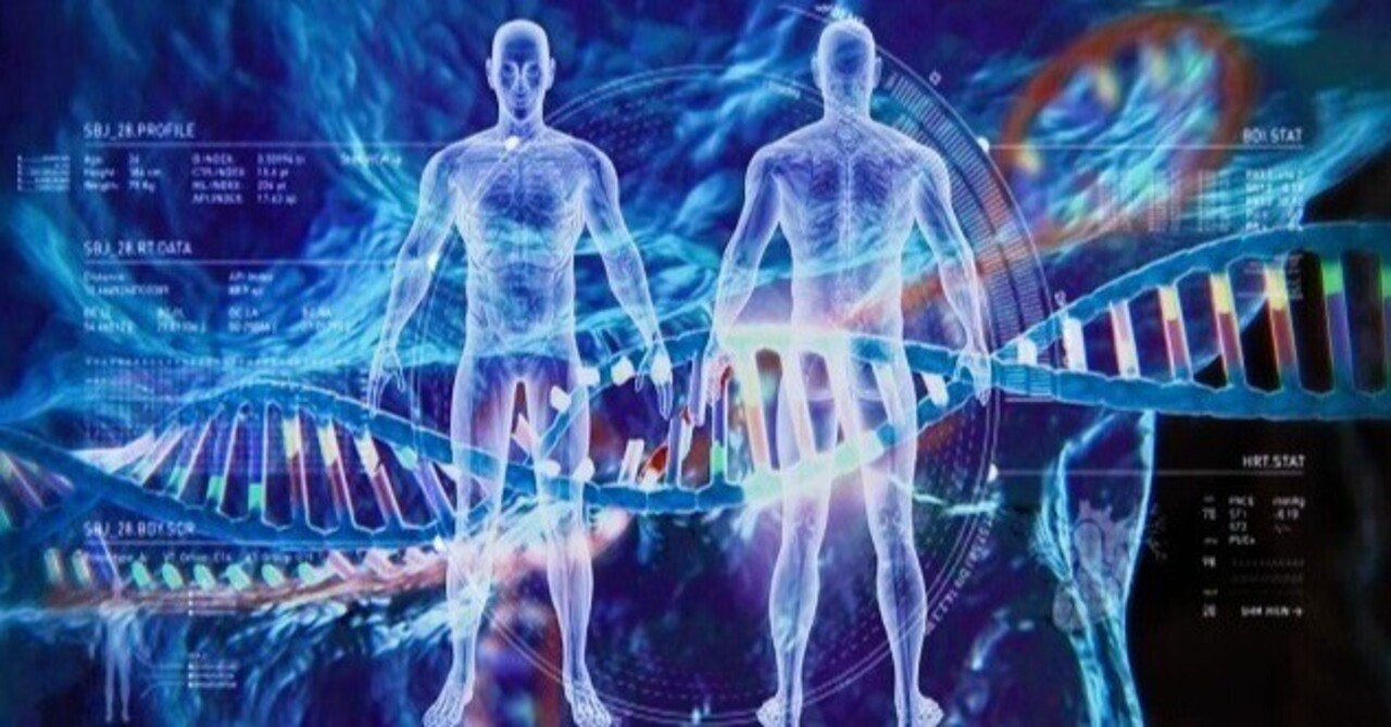 量子エネルギー療法：DNAレベルのヒーリング｜Mippya78 新しい光の波動