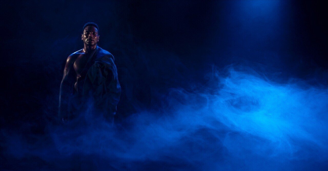 週刊【演技note】 Lesson⑦ ニュートラルな身体を手に入れる｜nora3