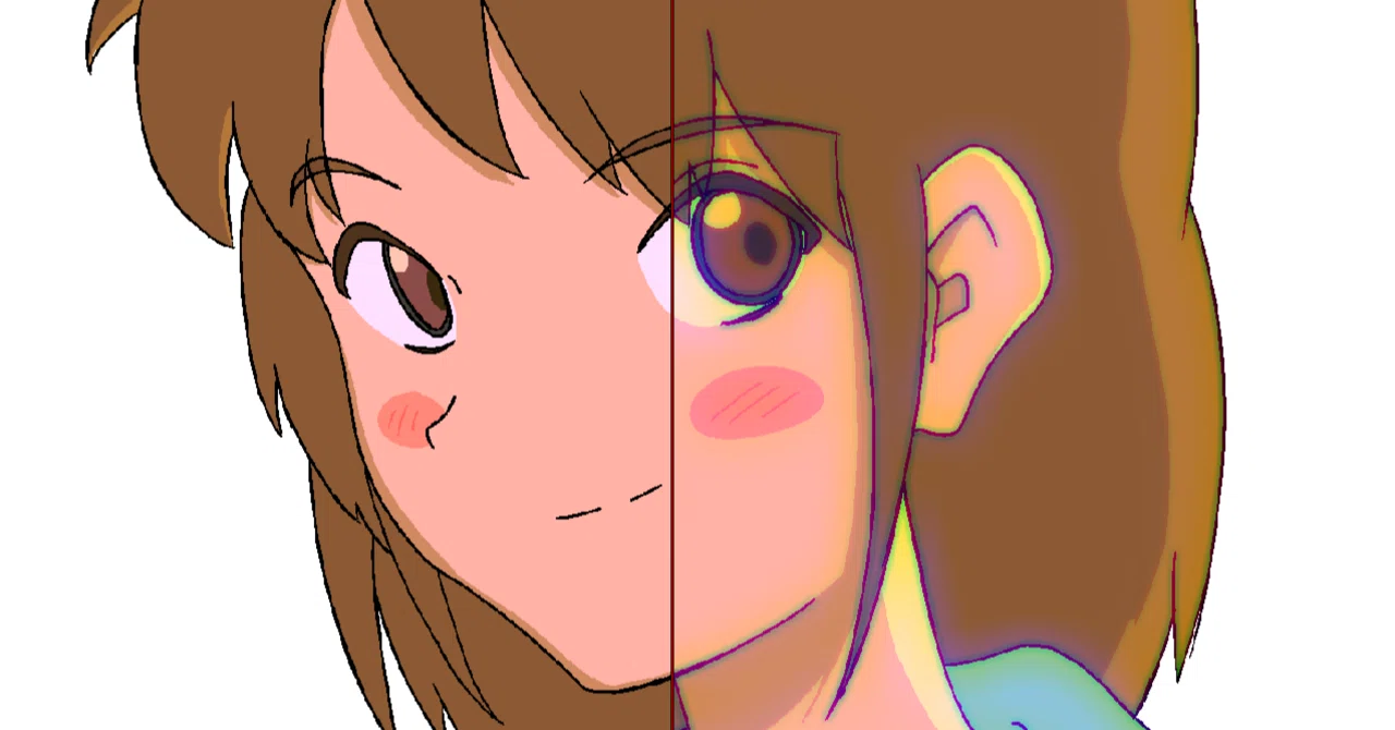 OpenToonzプラグインエフェクト「Channel_Blur」 マニュアル｜くもたて