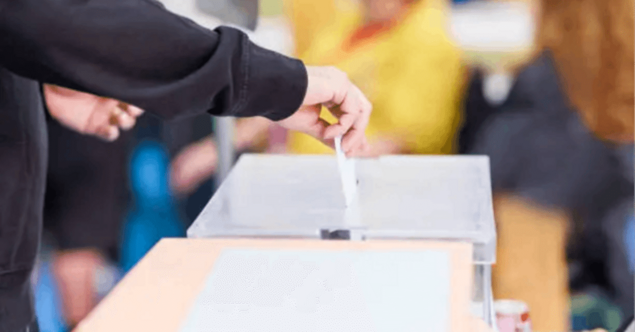 最小単位の政策提言｜naok1@SDGsコンサルタント