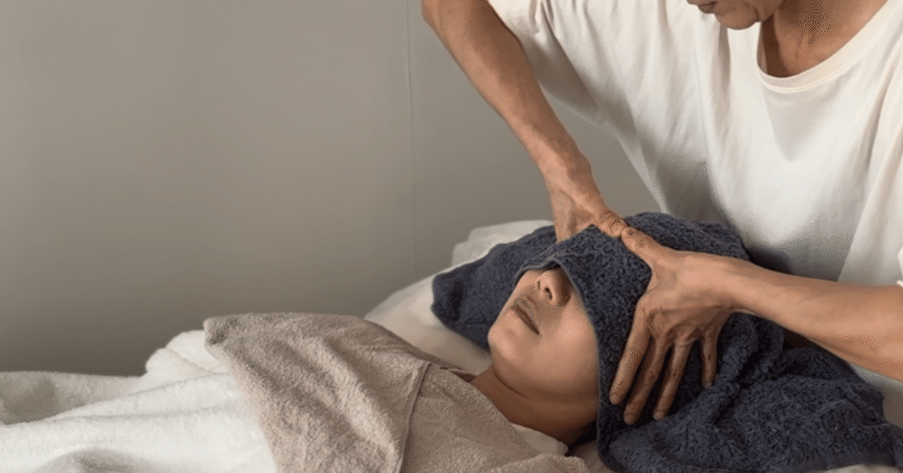 セラピスト仲間について｜halun