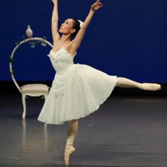 Make sure look around 360° ちゃんと360°見渡してね｜Jasmine Swan