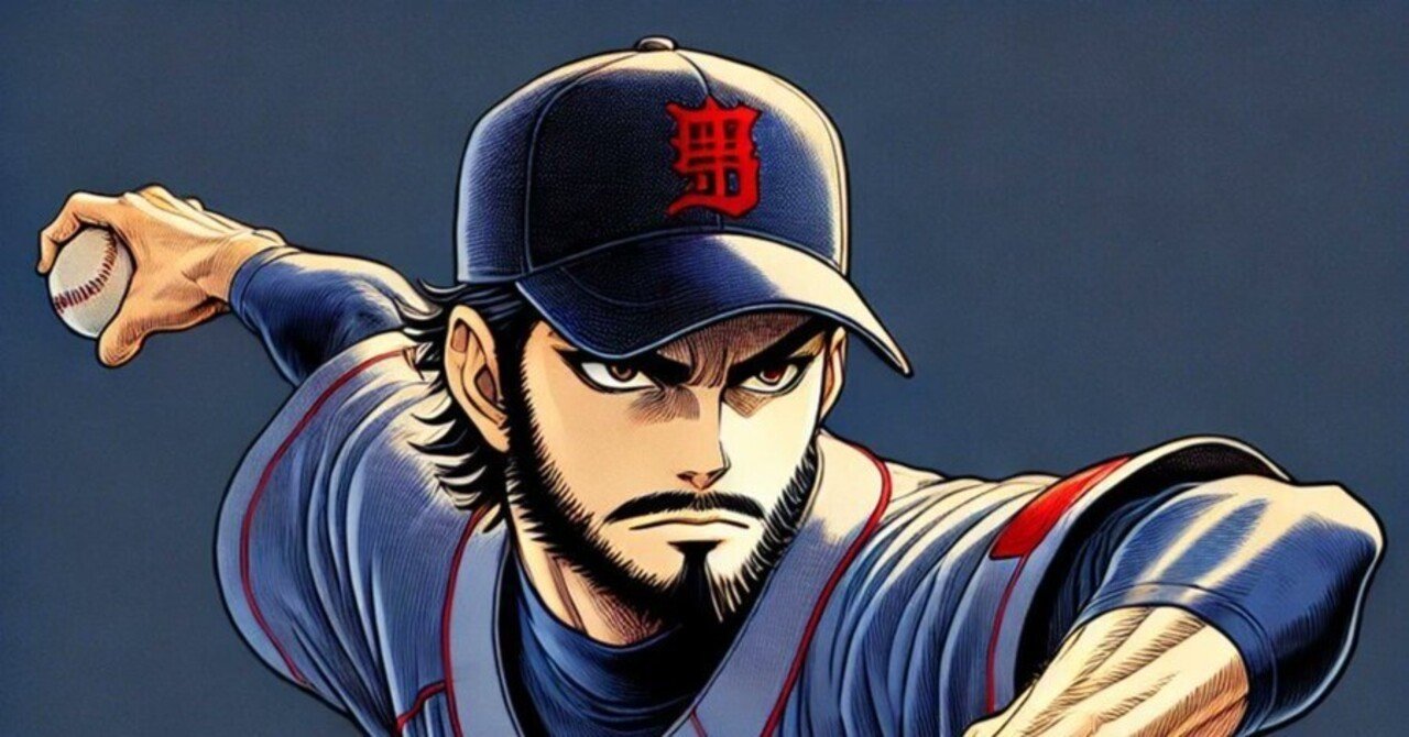 チェコ野球・スイスシリーズ 観戦レポート2｜理乃碧王