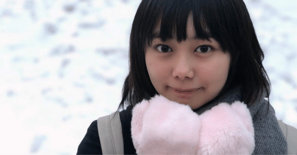 ラブ＆ポップ｜kyoko