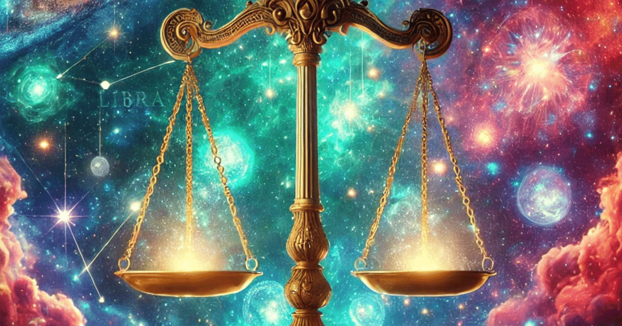 【B型×てんびん座占い】10月28日の運勢｜占いurala先生🔮