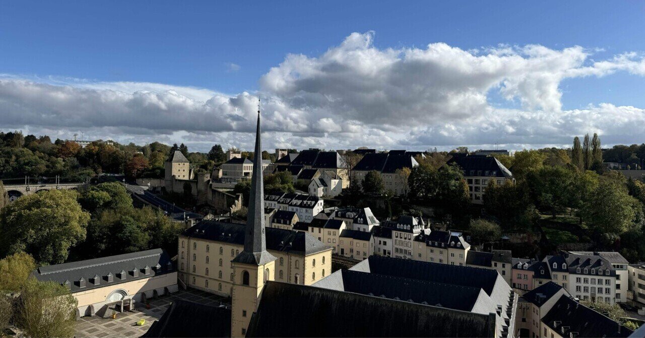 【24歳ワーホリ】3泊4日の海外一人旅を終えて思うこと｜itsuki ｜24歳オランダワーホリ🇳🇱