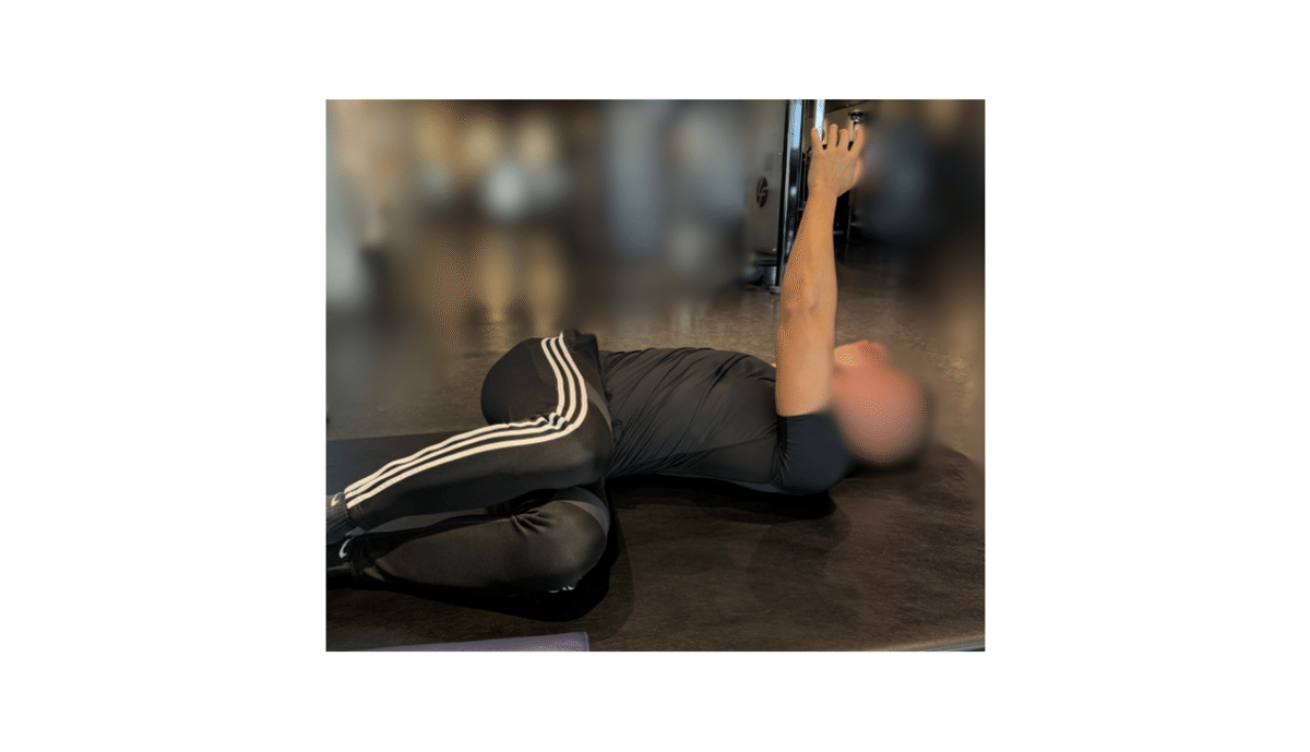 自己理解が高い人ほど身体の成長は早い｜yamashiro kento