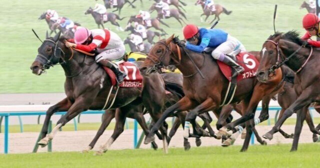 【スワンS（G2）回顧～その先へ】日刊コンピ篇｜Haya