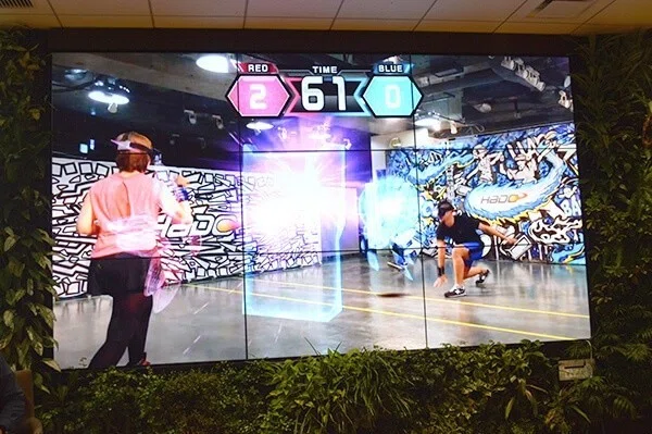 GateboxはAR/VRの概念にとらわれない」CEO武地が語る、誰とでも一緒にいられる未来の実現“「RIOT #1」レポート｜Gatebox ...