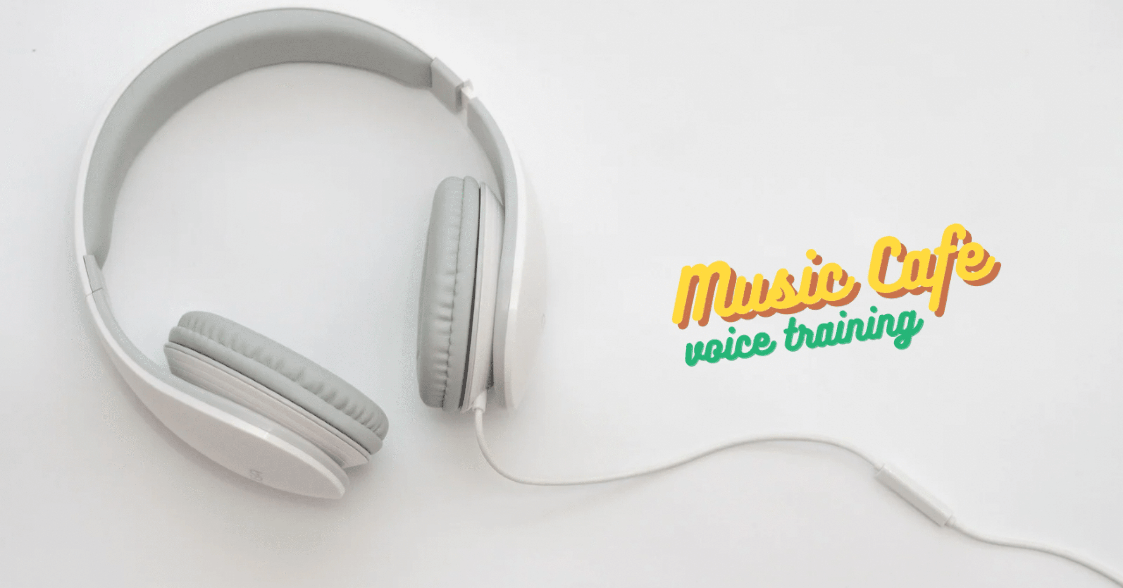 maco.| musiccafe voicetrainer｜note