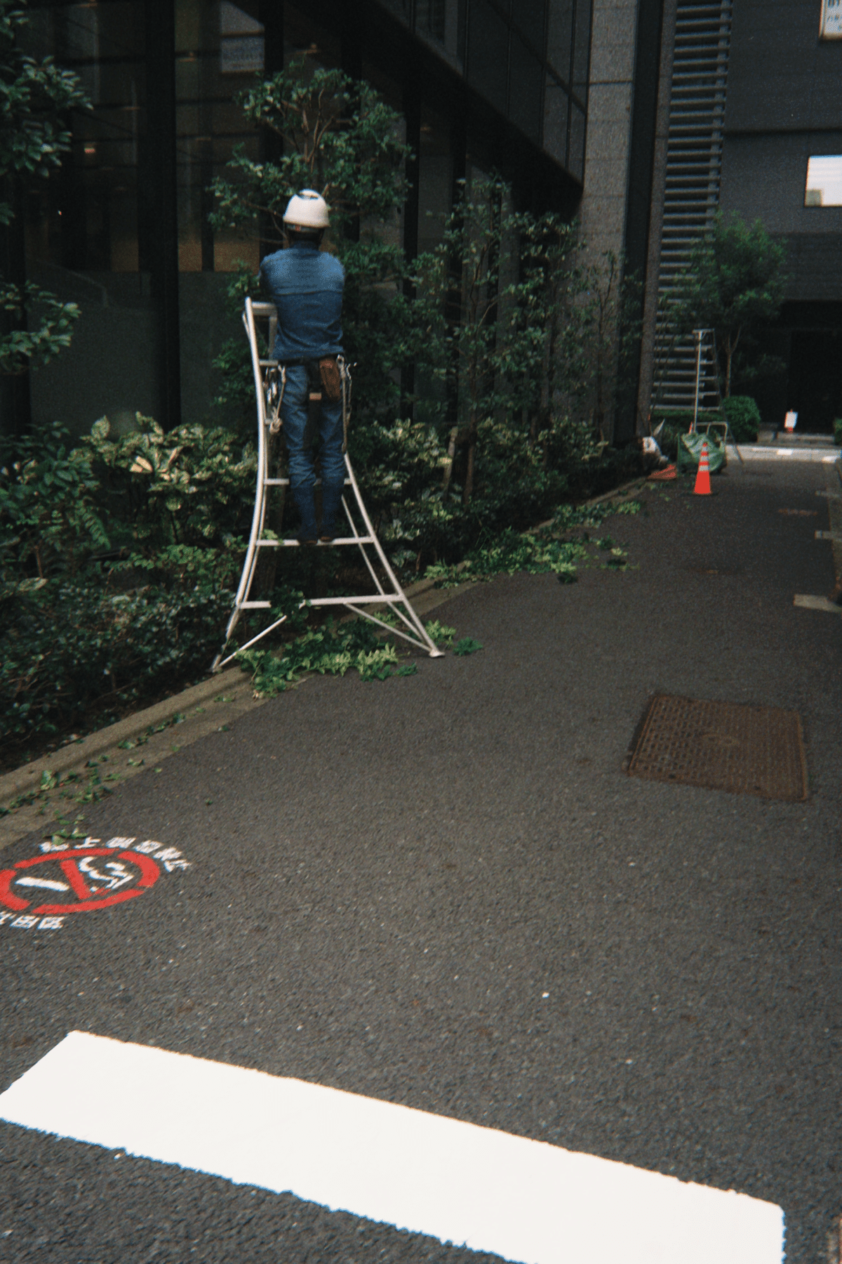 Dazzカメラ スナップ｜すず