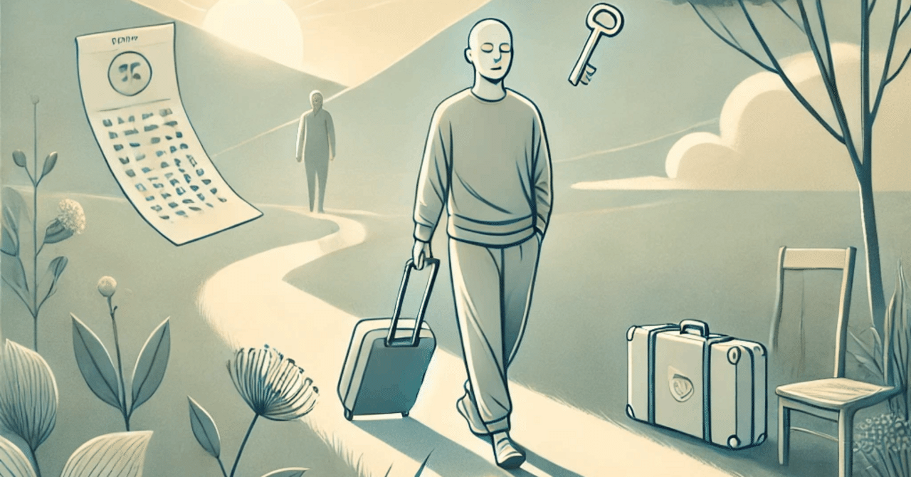 ストレスを感じないコツ｜Kohein